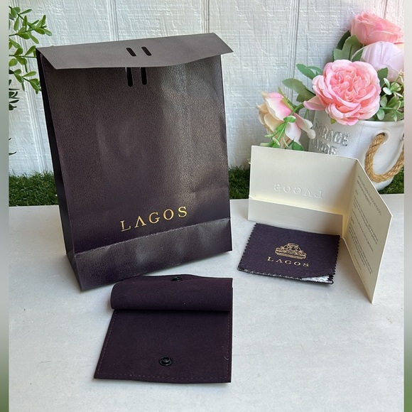 LAGOS | Accessories | Lagos Universal Kit Gift Package Brand New | Poshmark
